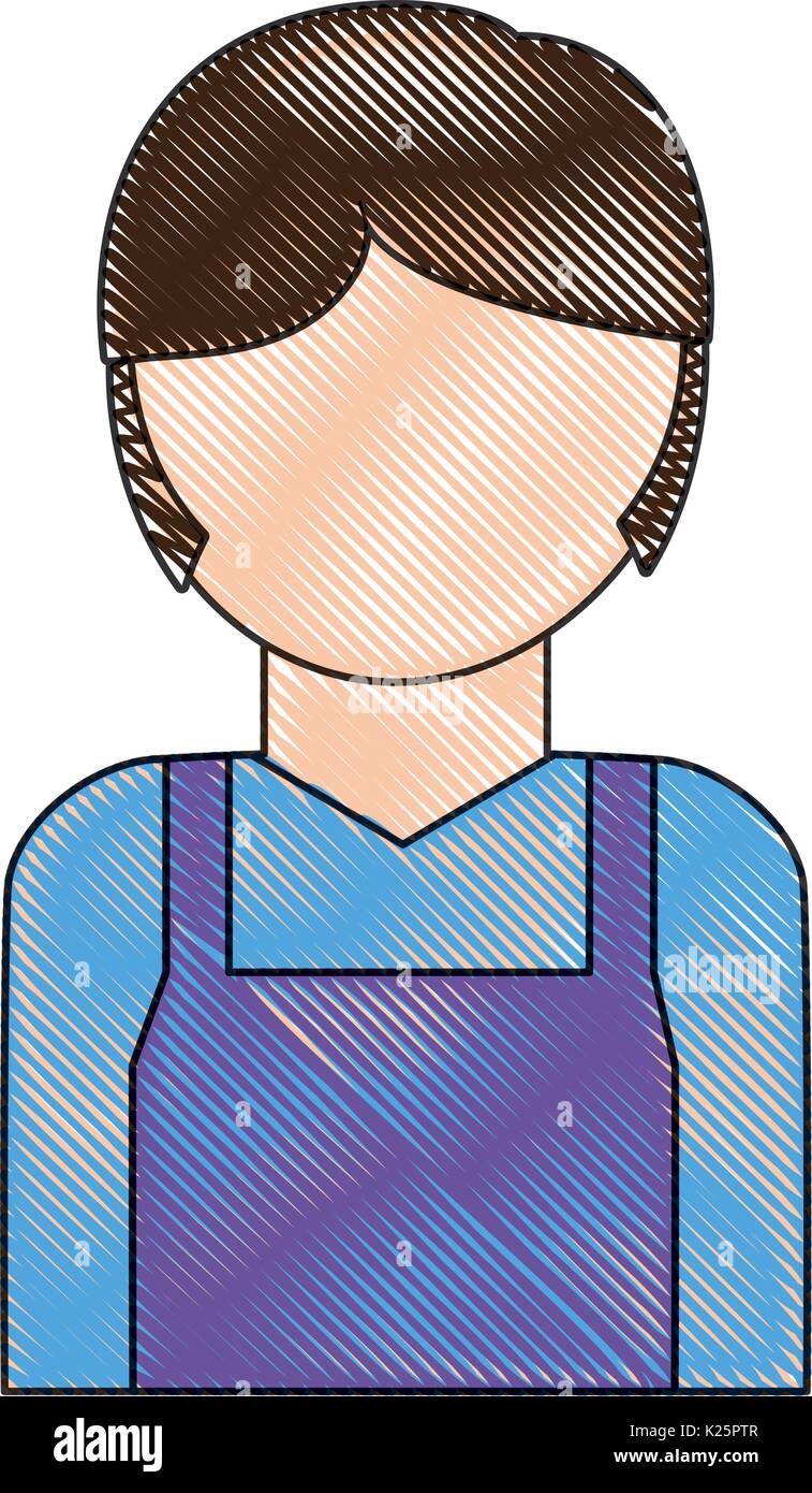 avatar plumber man icon Stock Vector Image & Art - Alamy