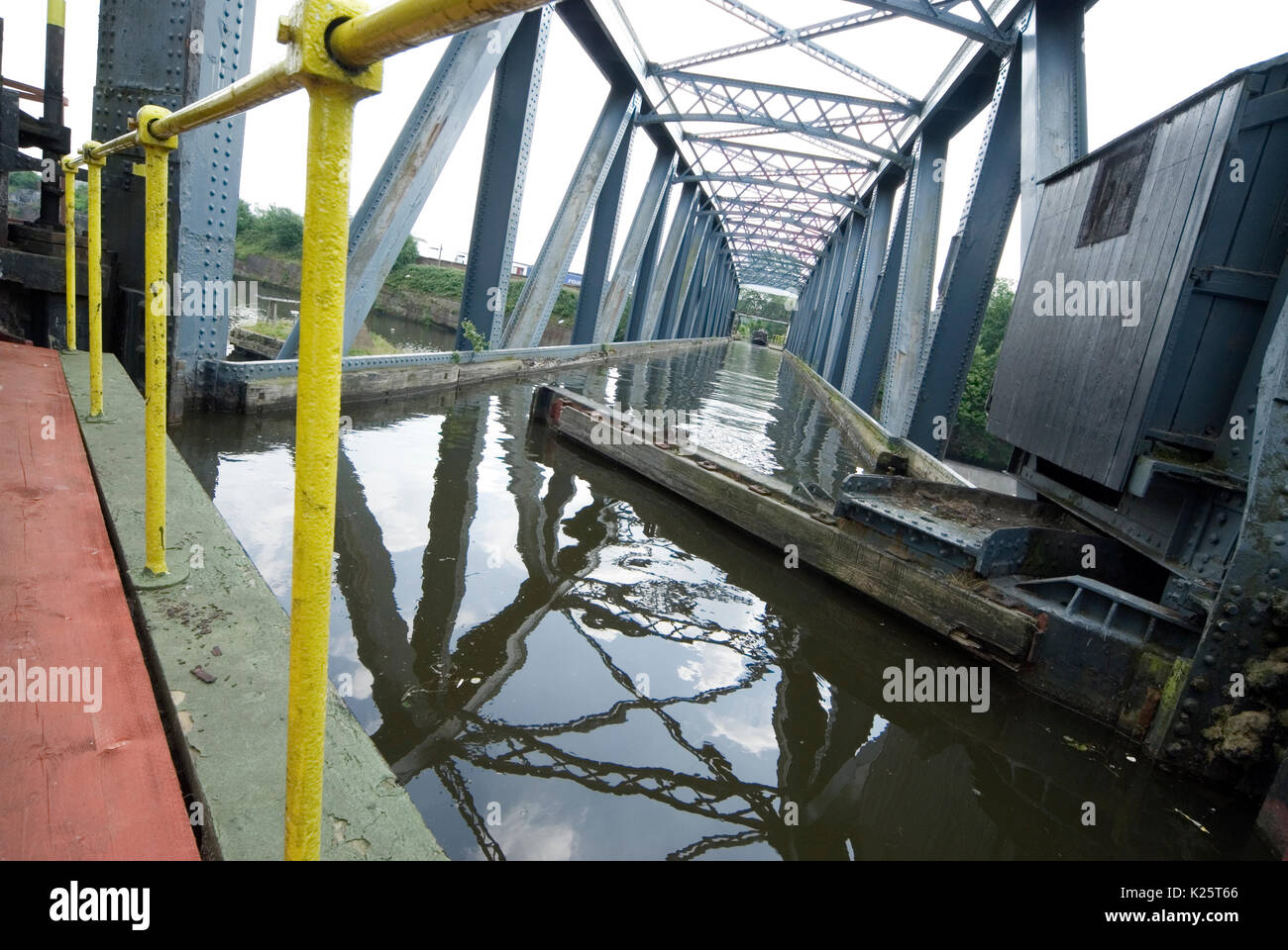 Patricroft manchester hi-res stock photography and images - Alamy