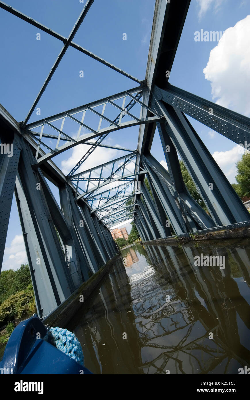 Patricroft manchester hi-res stock photography and images - Alamy