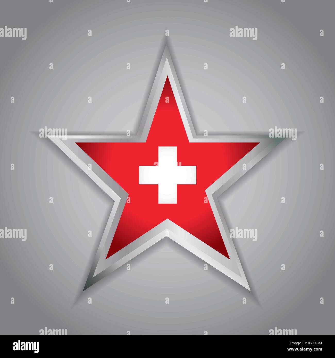 Switzerland country design Stock Vector Image & Art - Alamy