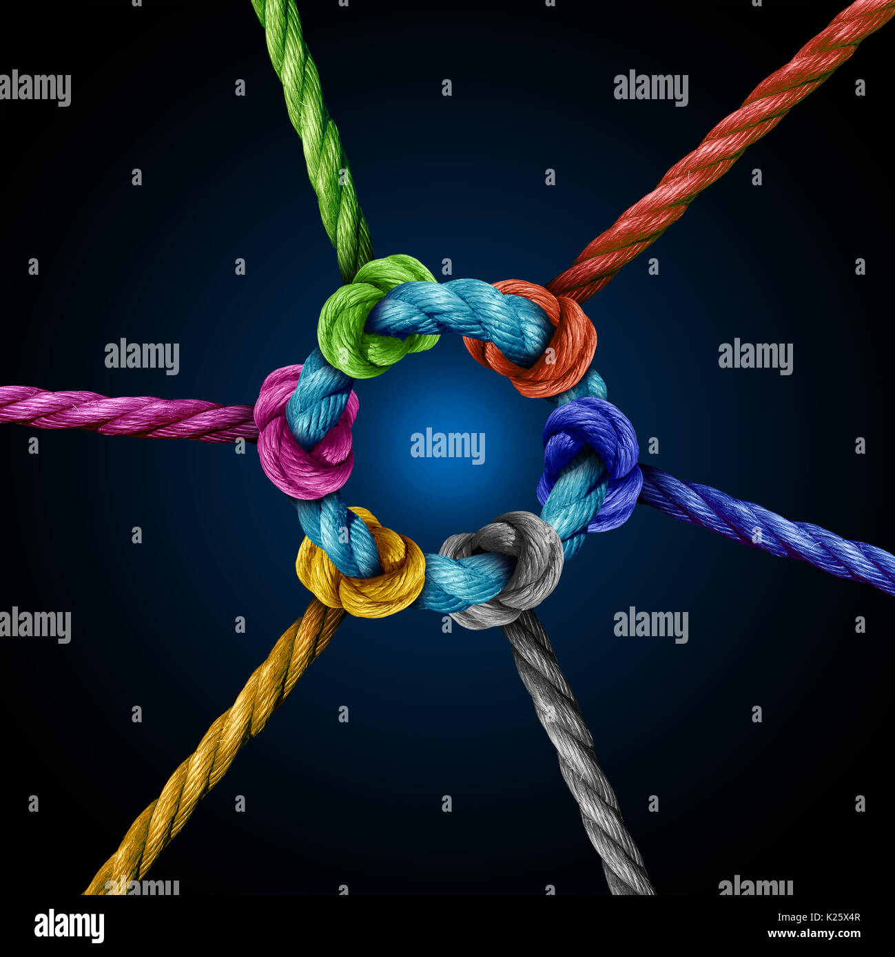 Connect hi-res stock photography and images - Alamy