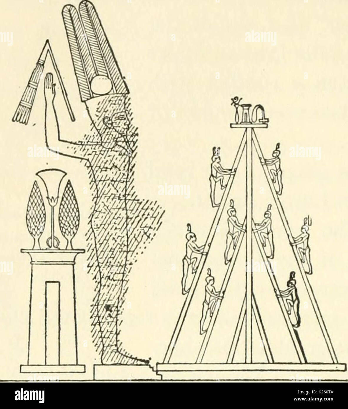 "The Mythology of all races .." (1918 Stock Photo - Alamy