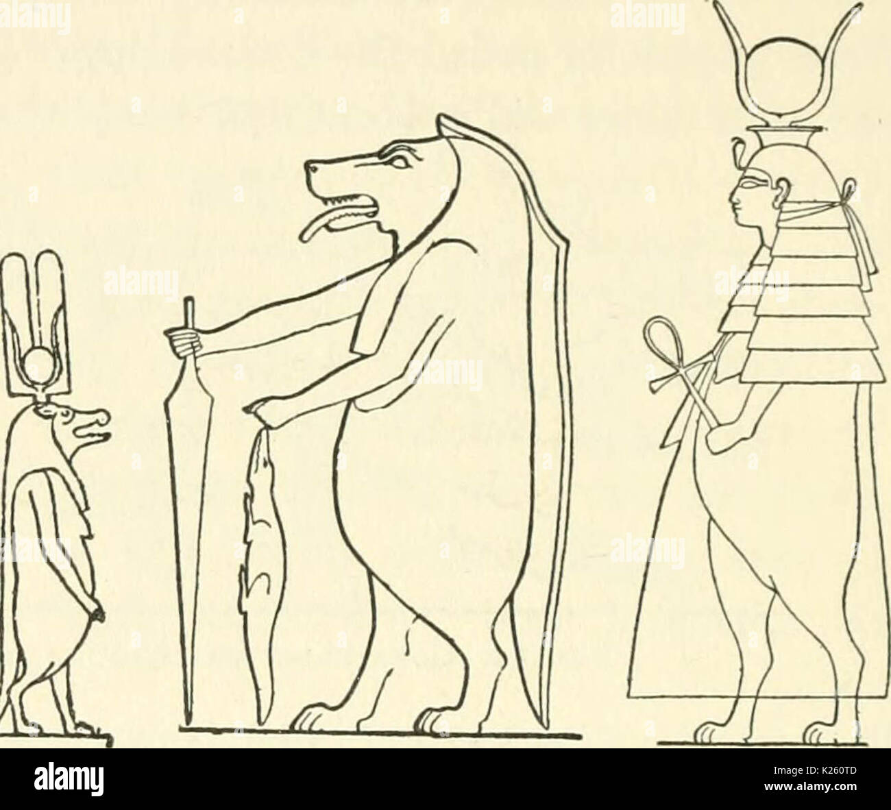 "The Mythology of all races .." (1918 Stock Photo - Alamy