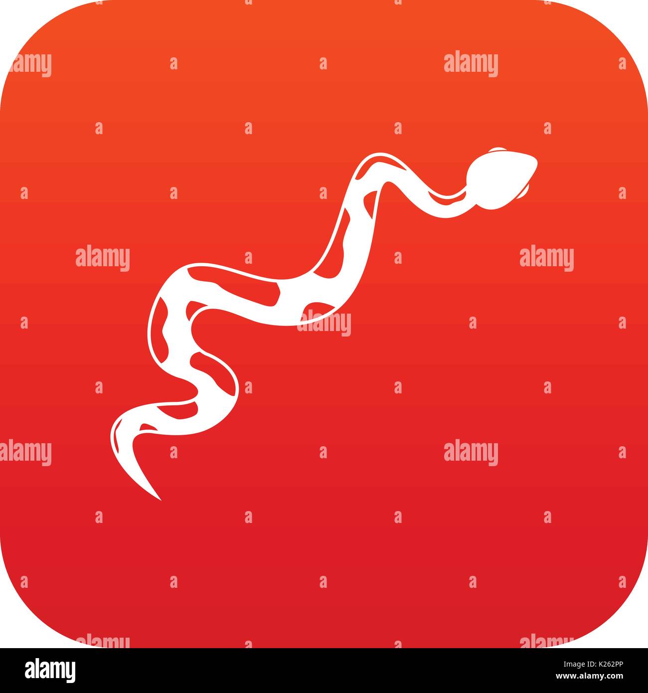 Creeping poisonous Stock Vector Images - Alamy