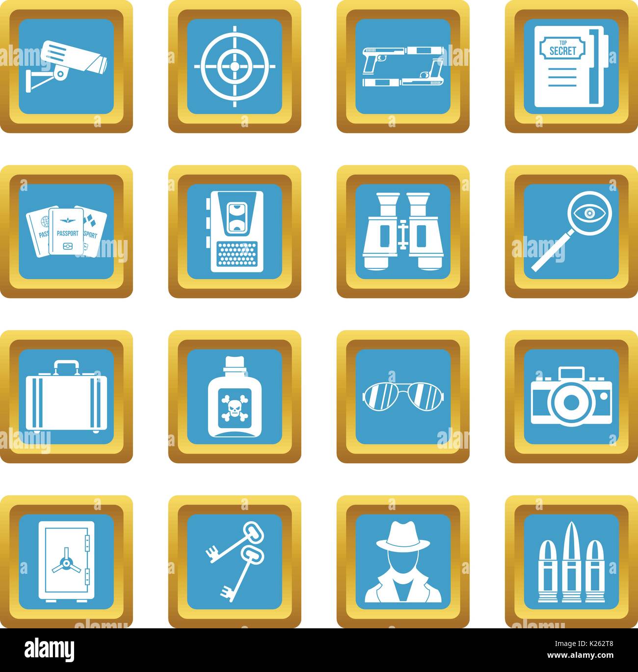 Private tools Stock Vector Images - Alamy