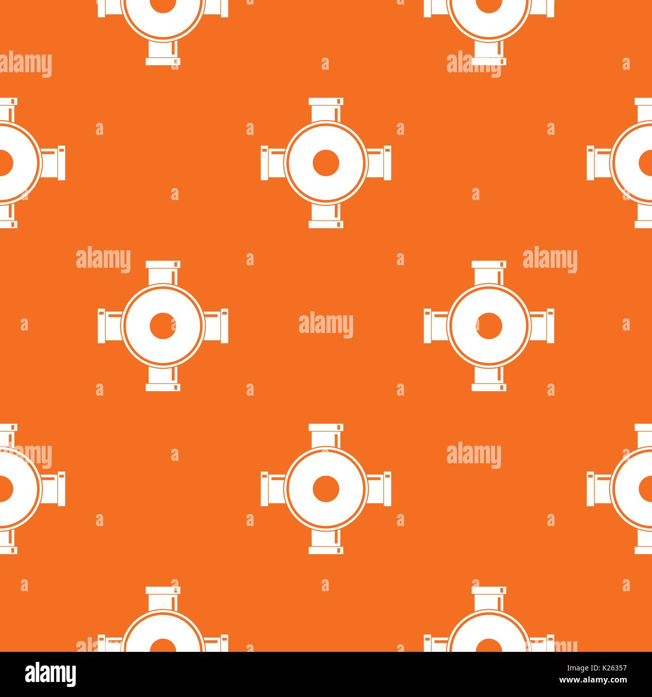 Pvc fitting pattern hi-res stock photography and images - Alamy