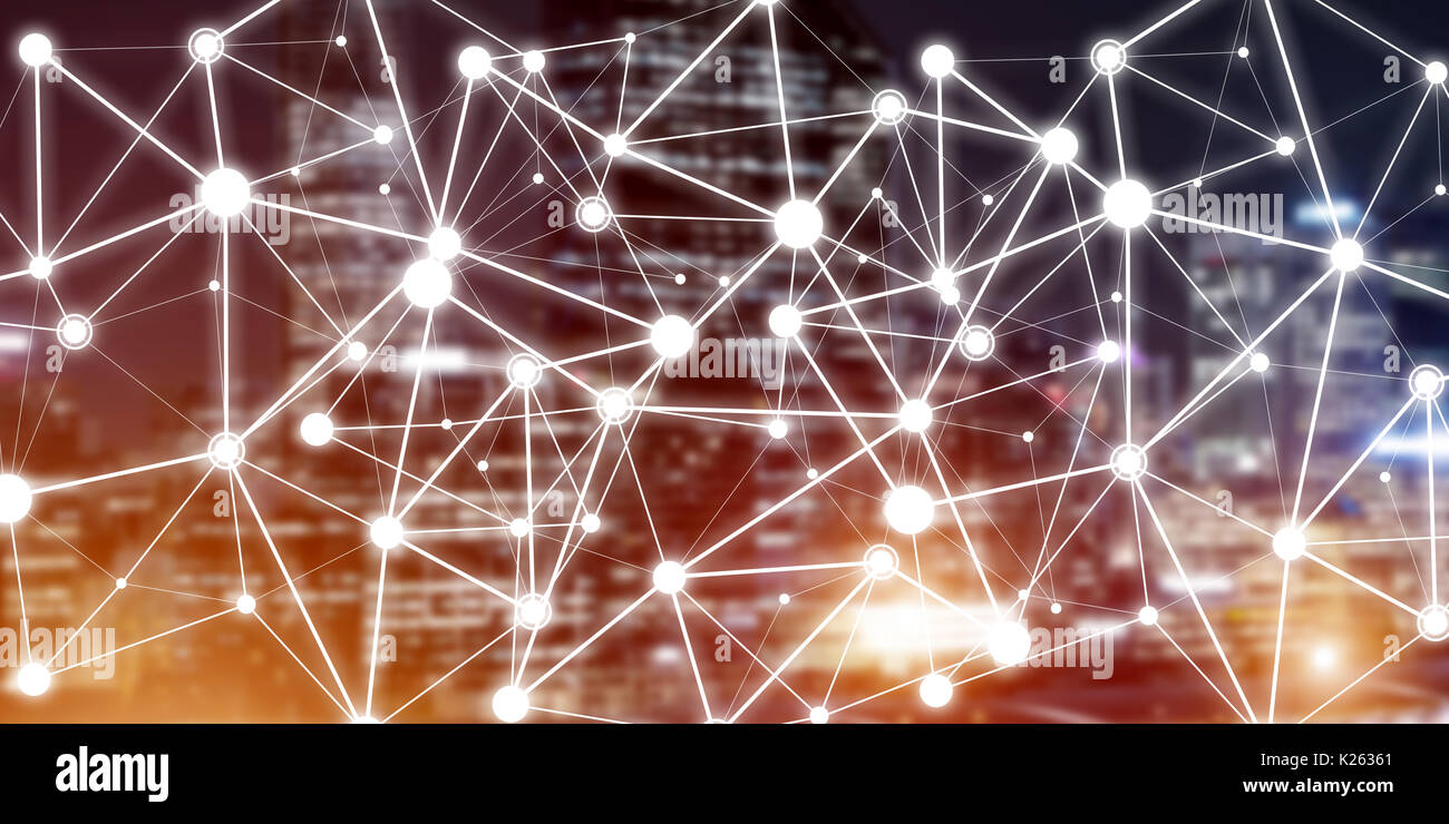 Modern wireless technologies as means of communucation and networking ...