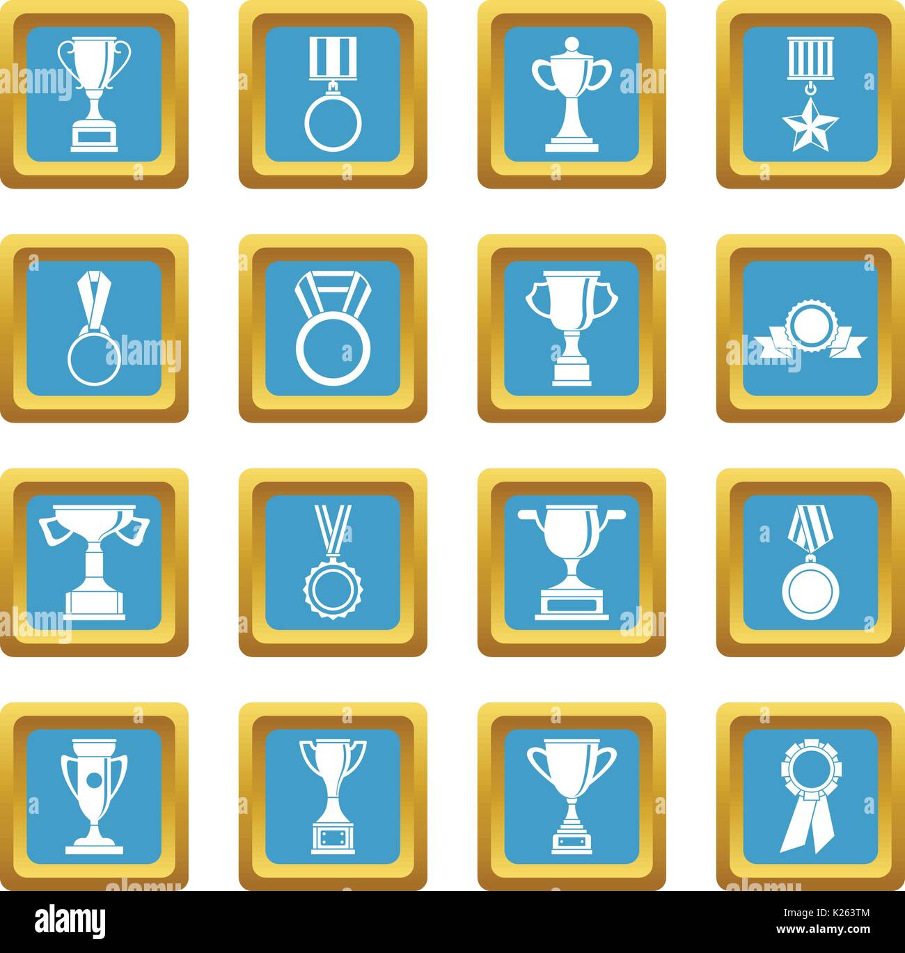 Azure win Stock Vector Images - Alamy