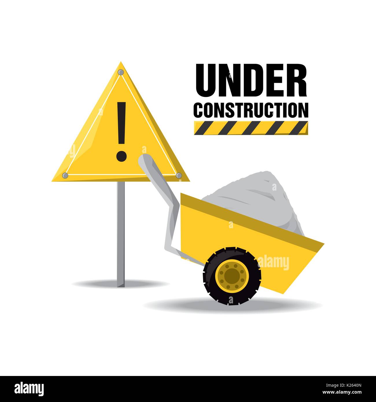 Under cart Cut Out Stock Images & Pictures - Alamy