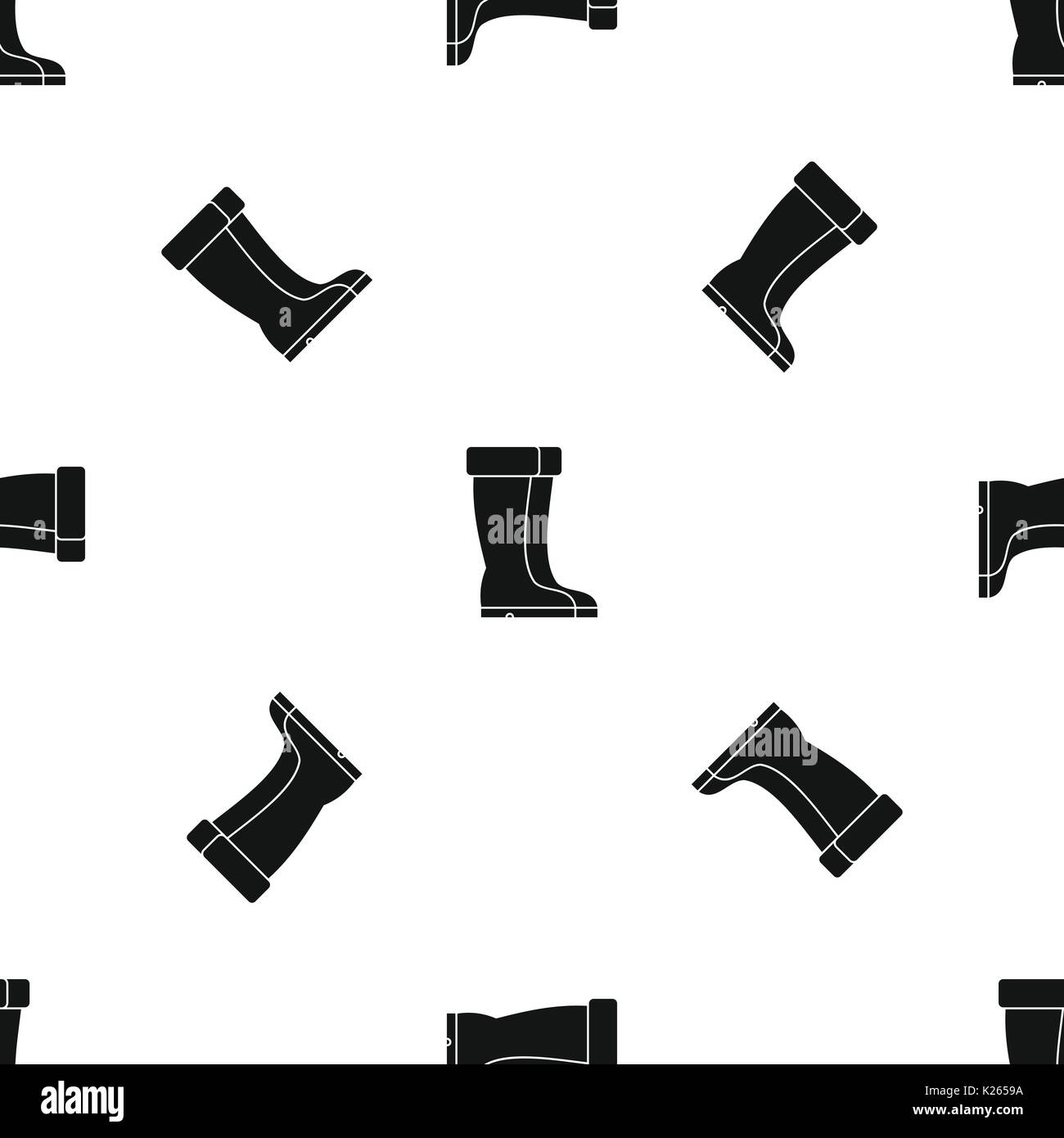 Seamless pattern isometric pair hi-res stock photography and images - Alamy