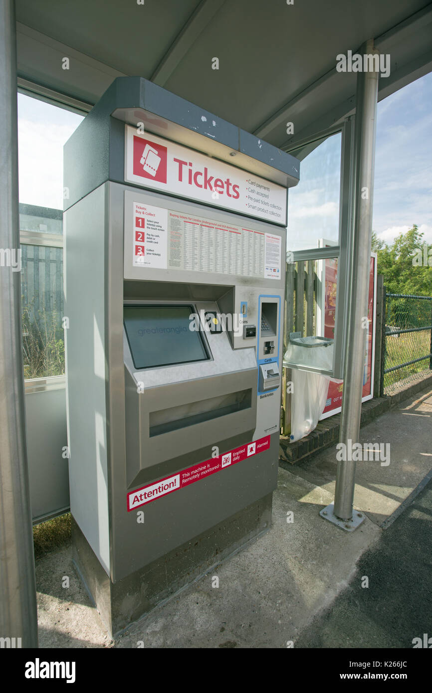 Pay stations hi-res stock photography and images - Alamy
