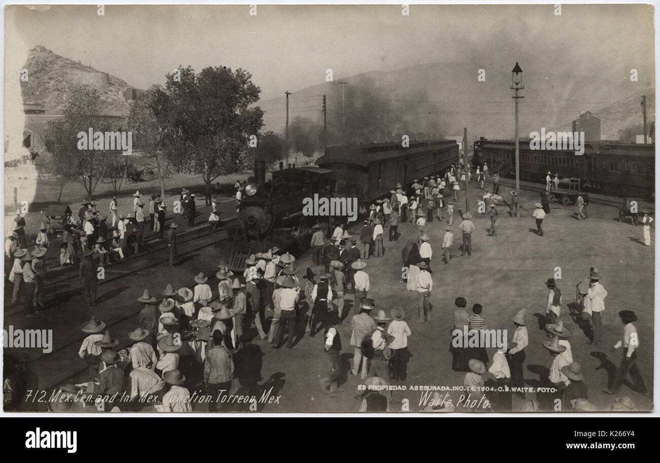 Torreon mexico hi-res stock photography and images - Alamy