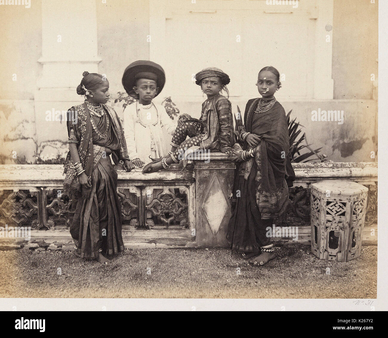 Parbhoo hi-res stock photography and images - Alamy