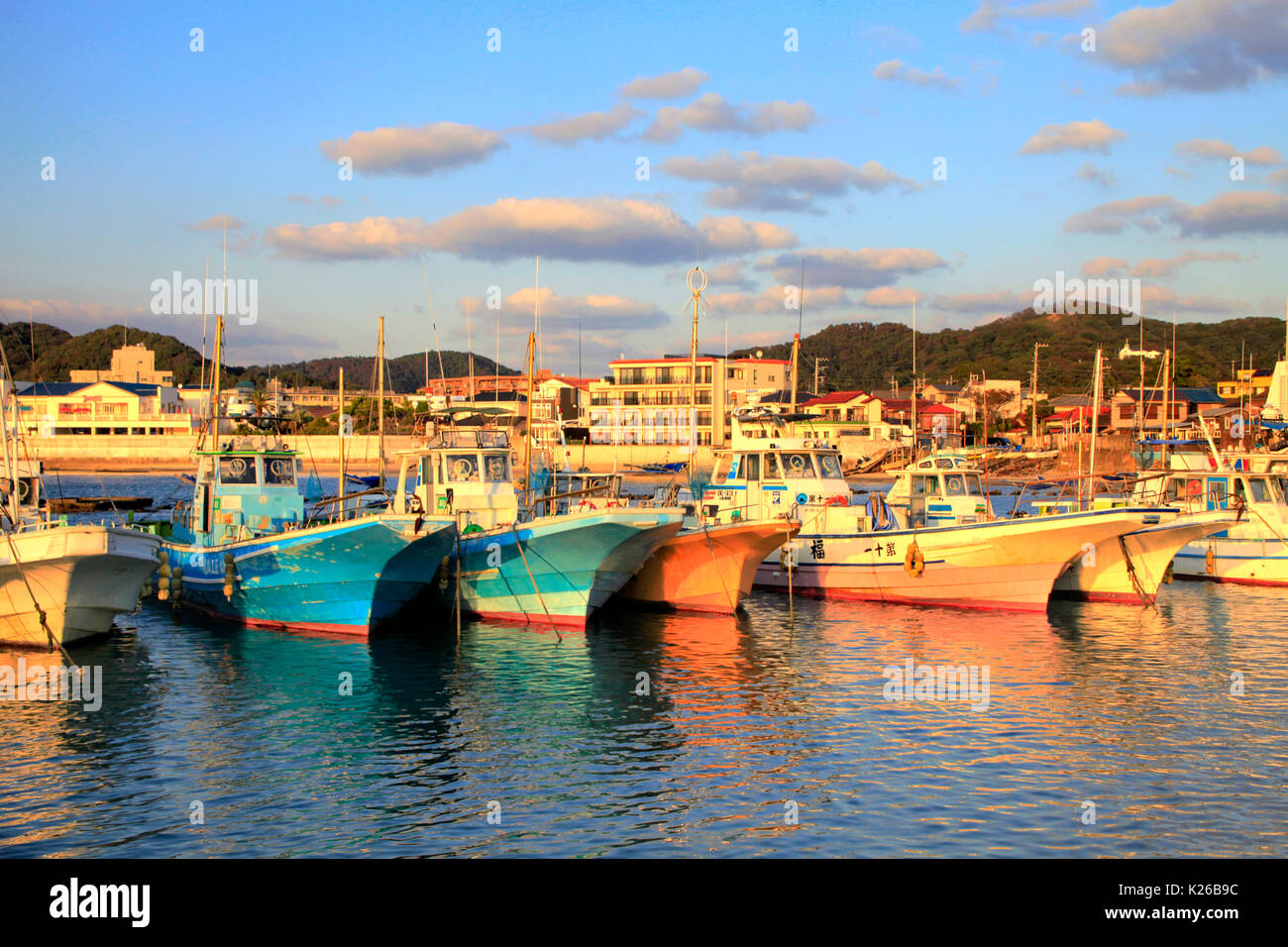 Hayama beach hi-res stock photography and images - Alamy