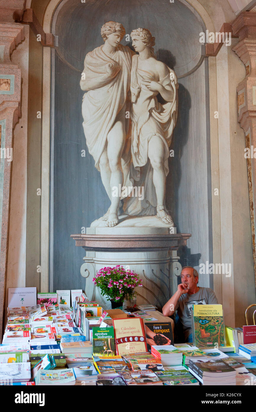 Marchet of book hi-res stock photography and images - Alamy