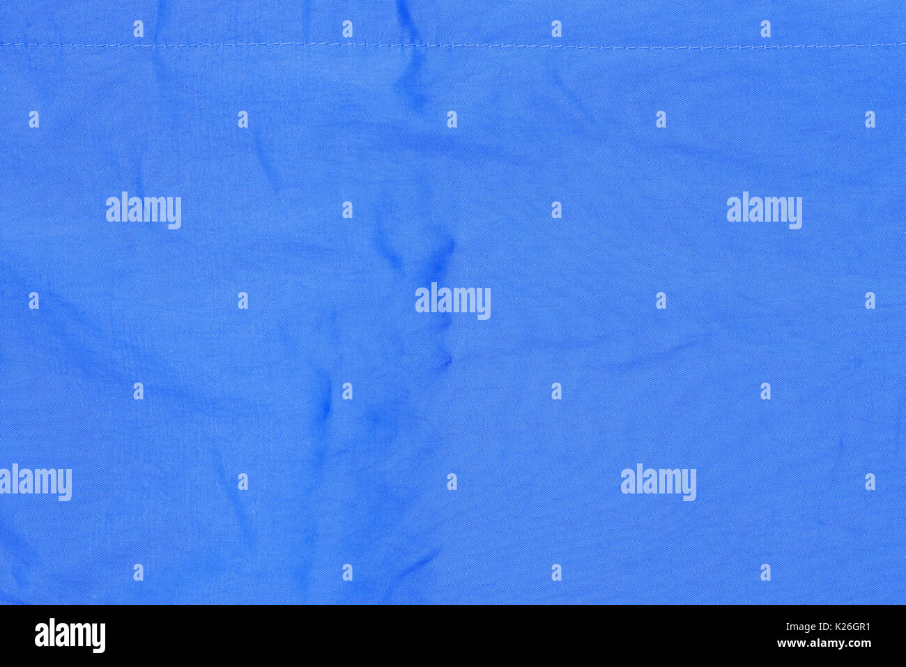 blue color textile background texture Stock Photo - Alamy