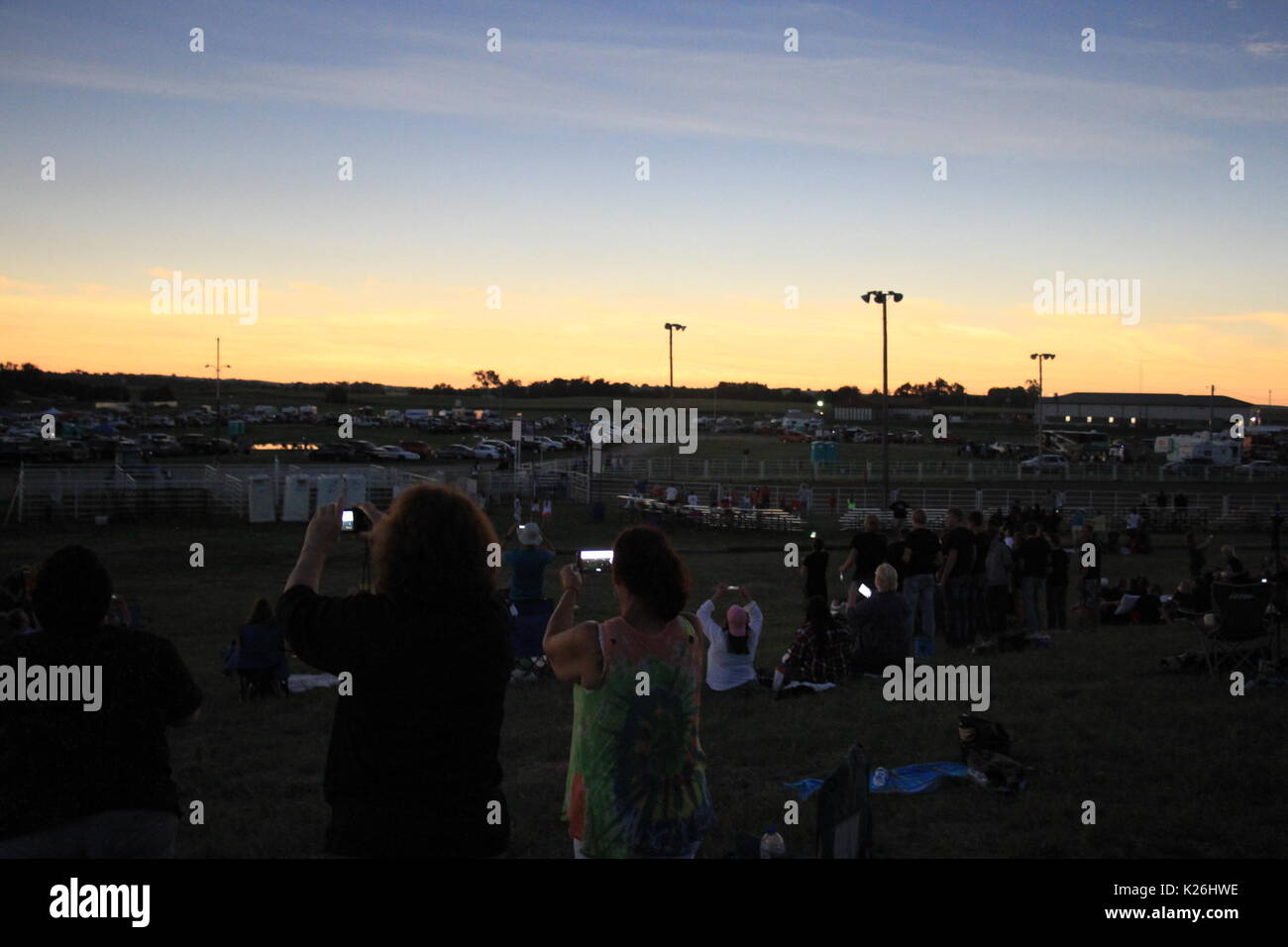 Stapleton hi-res stock photography and images - Alamy