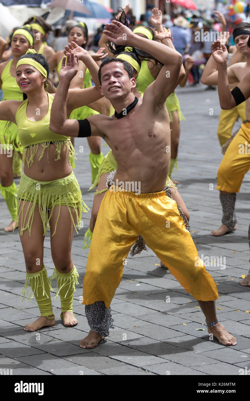 Bright color costumes hi-res stock photography and images - Alamy