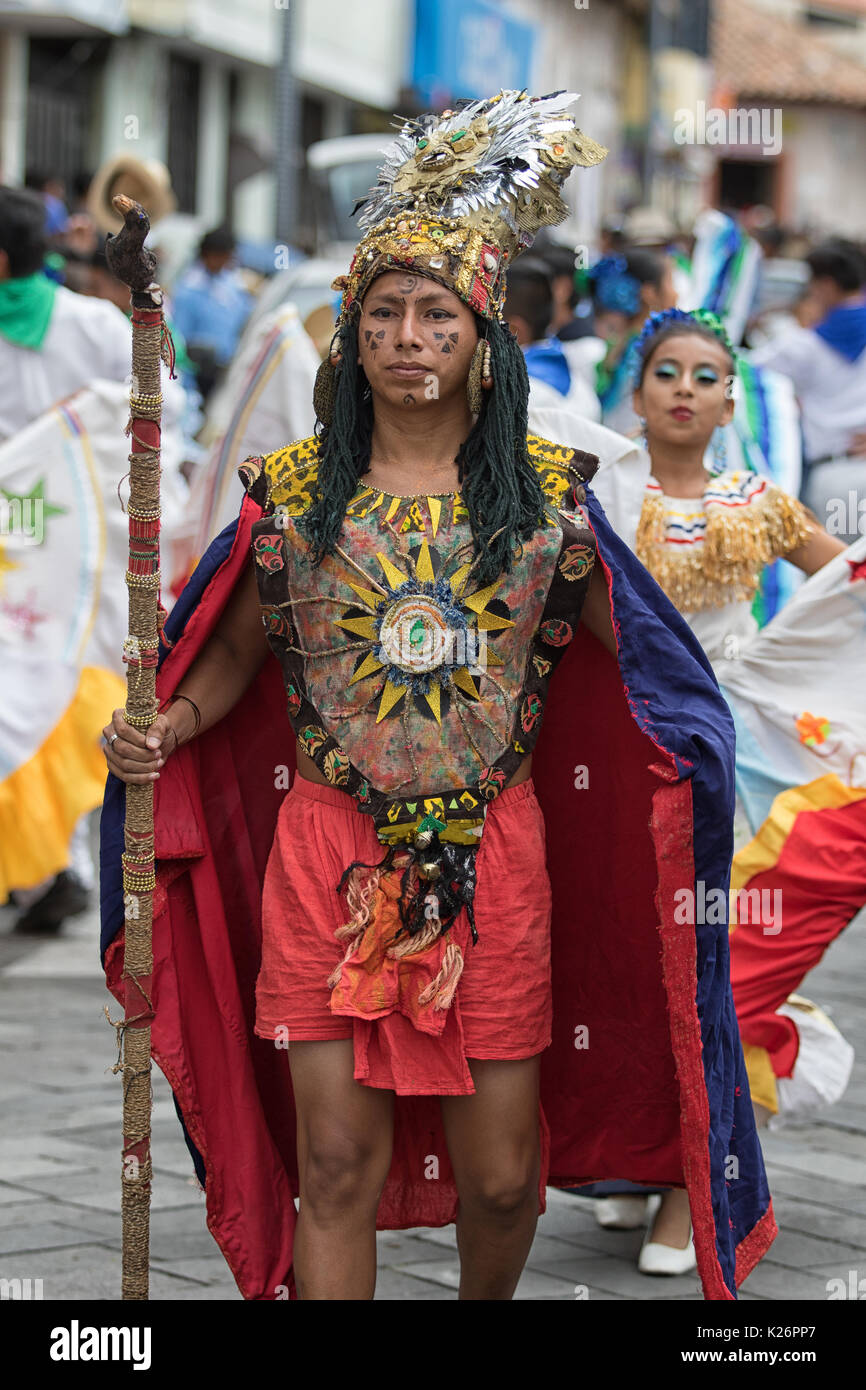 Ecuadorian Male Models