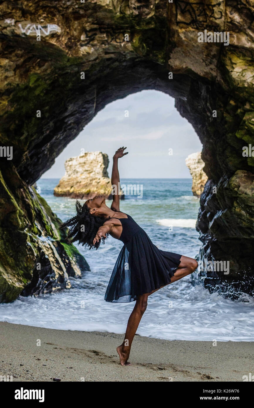 Dancing cave hi-res stock photography and images - Alamy