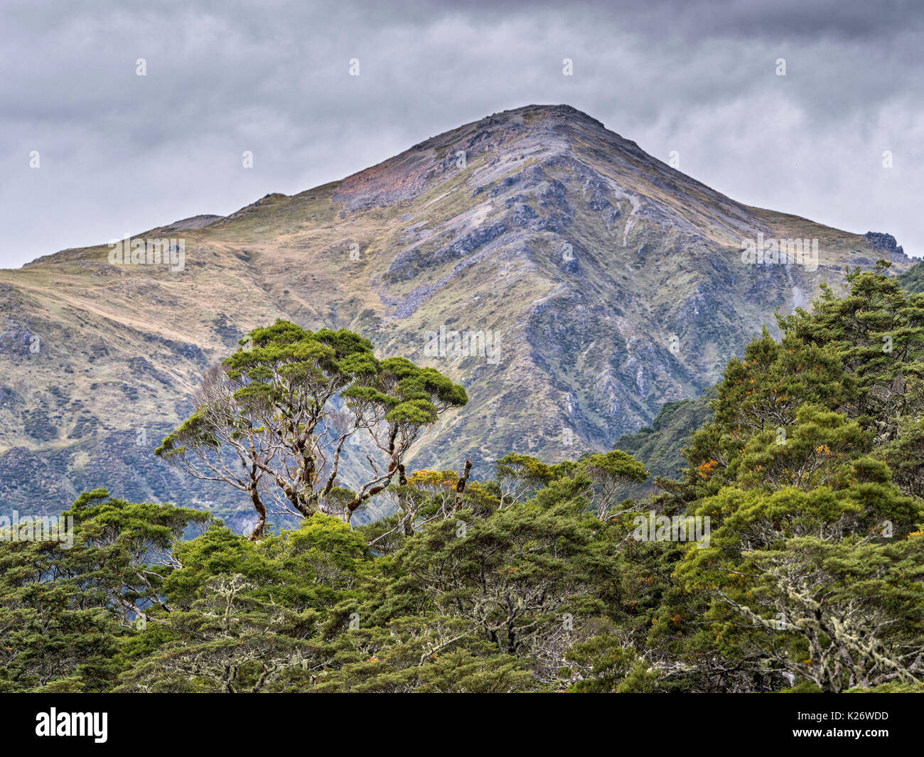 Lewis pass hi-res stock photography and images - Alamy