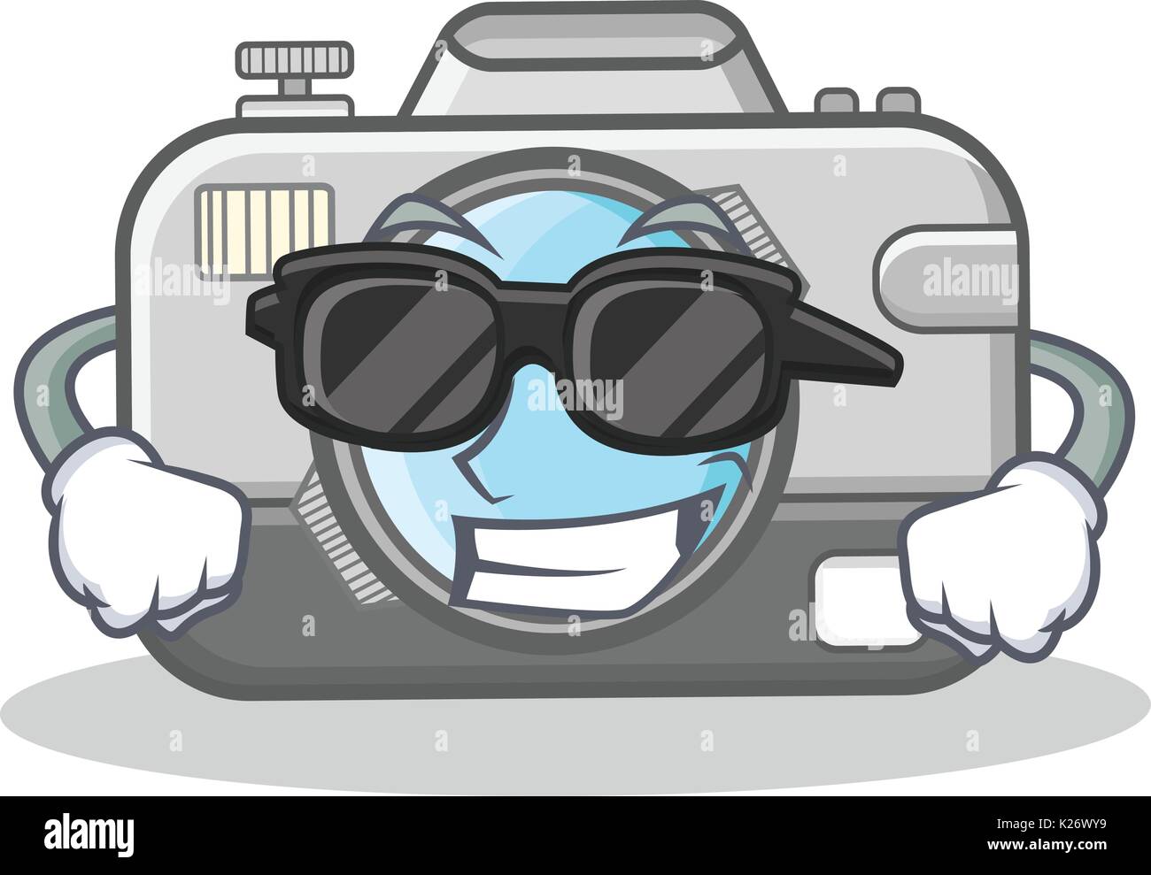 Very cool photo Stock Vector Images - Alamy