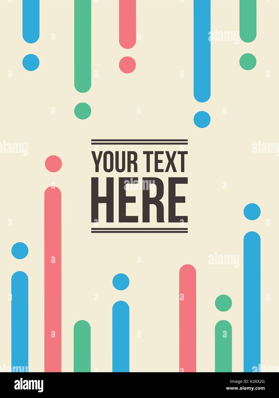 Collection abstract background dynamic pattern Stock Vector Image & Art ...