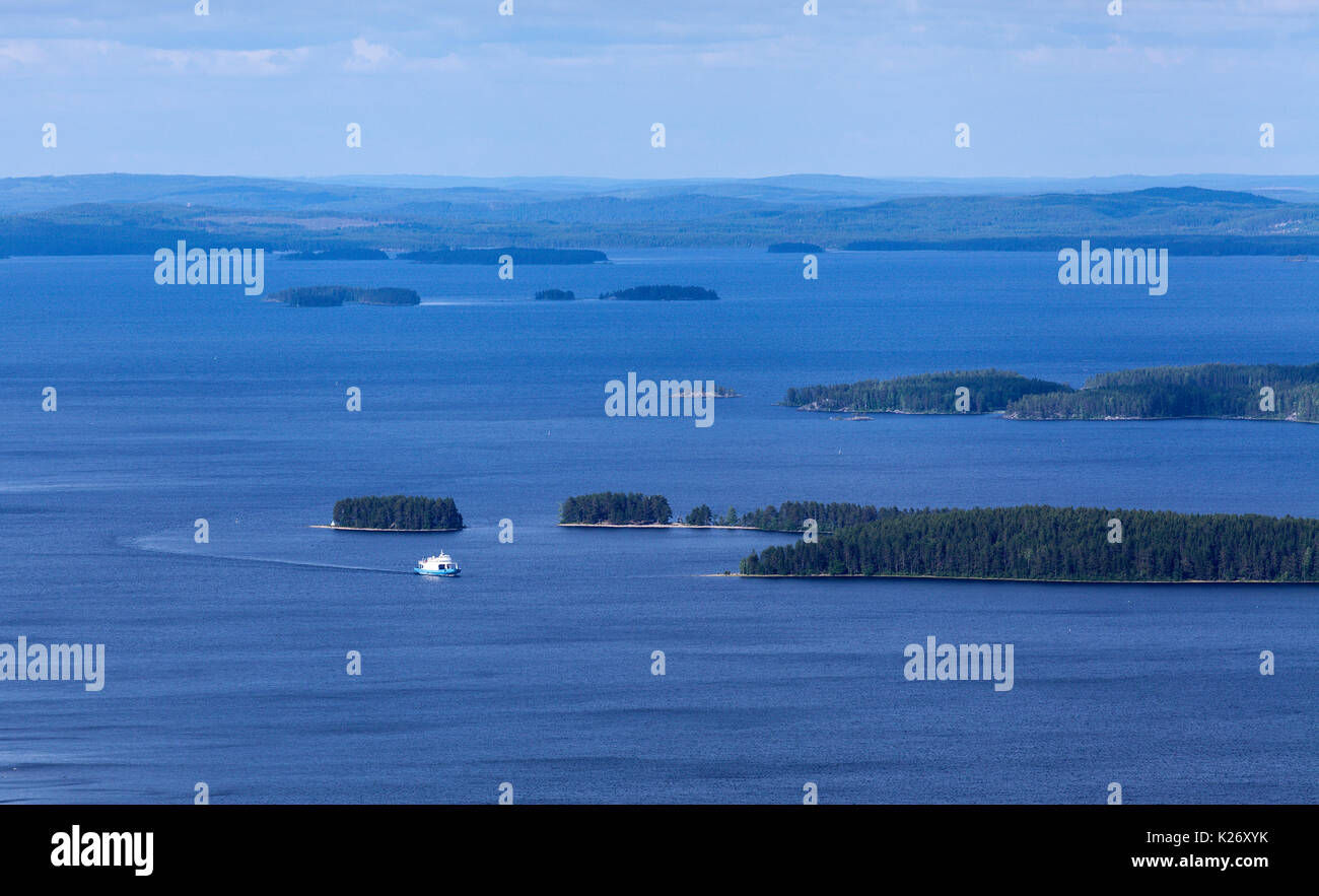Approach islet hi-res stock photography and images - Alamy