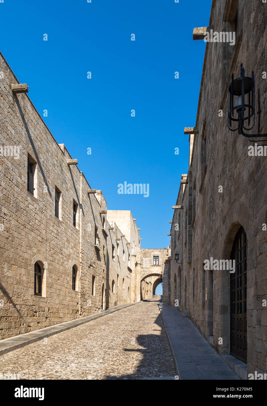 Knights town hi-res stock photography and images - Alamy