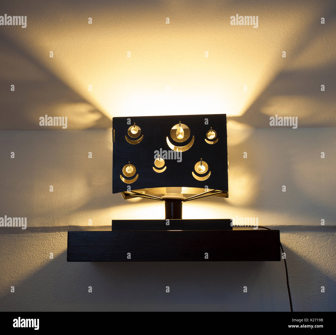 Hotel lamp hi-res stock photography and images - Alamy