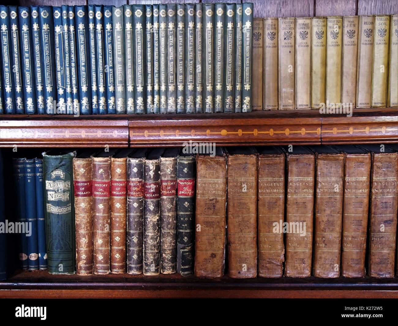 Arabian nights books hi-res stock photography and images - Alamy