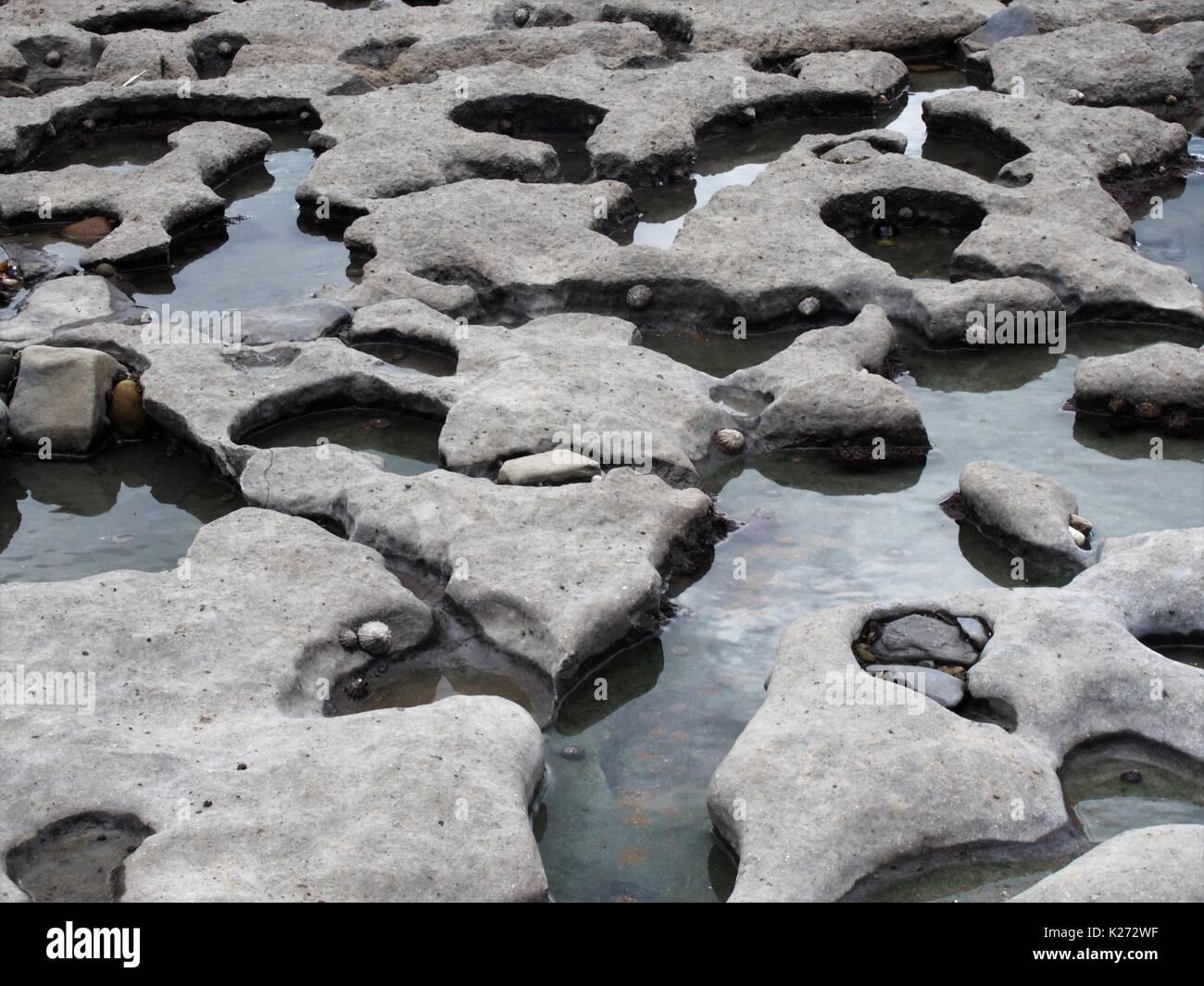 Rock layer hi-res stock photography and images - Alamy