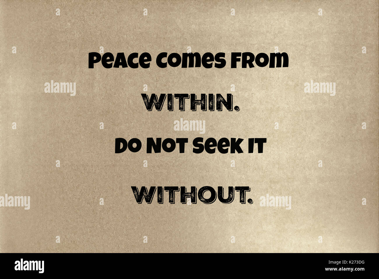 Peace word art hi-res stock photography and images - Alamy