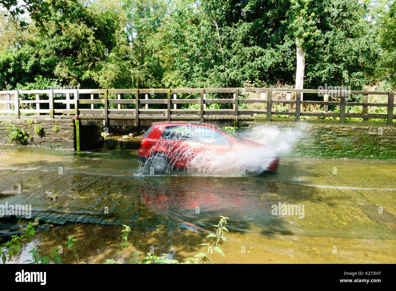 Rufford hi-res stock photography and images - Alamy
