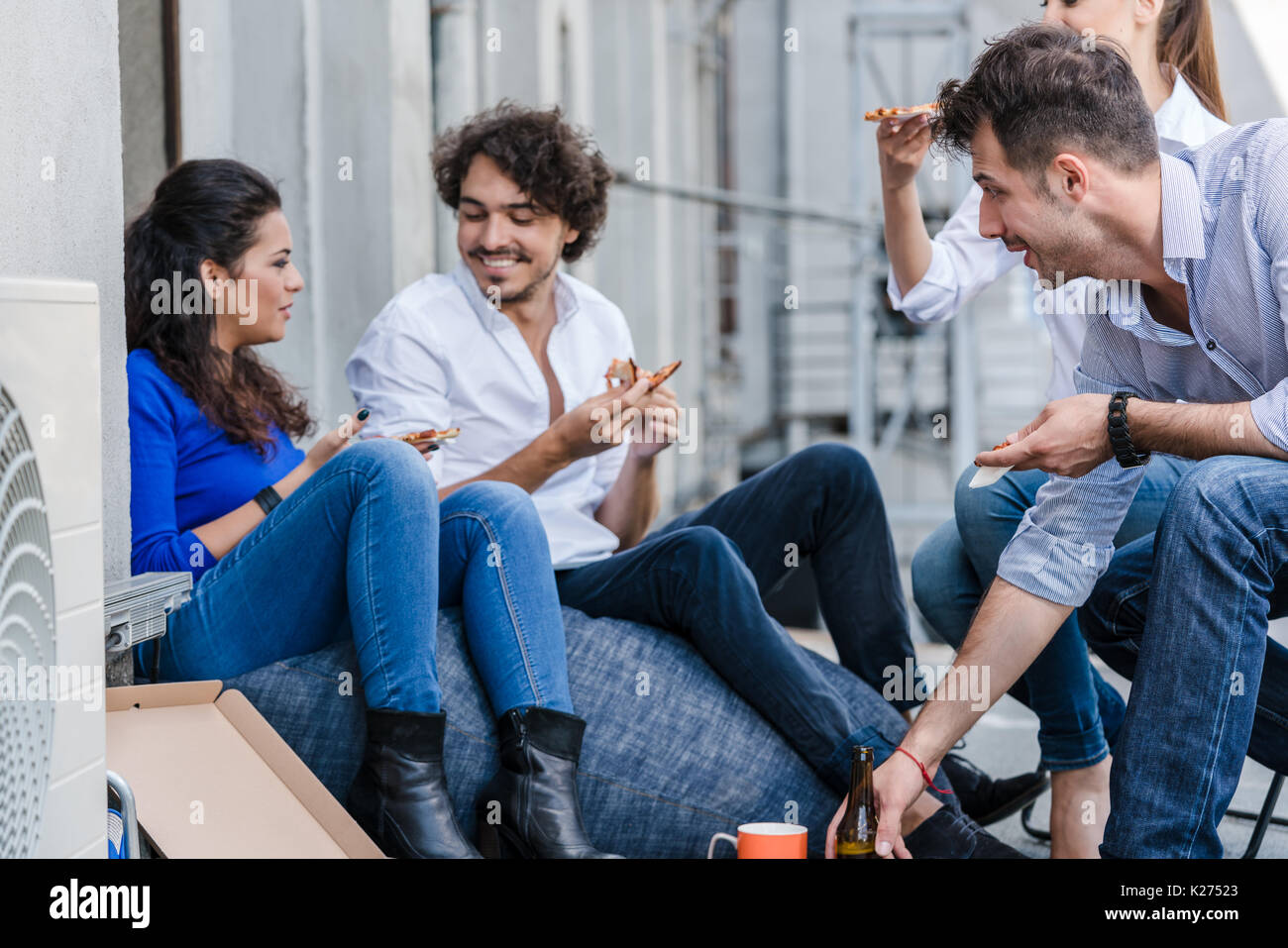 Creative industries hi-res stock photography and images - Alamy