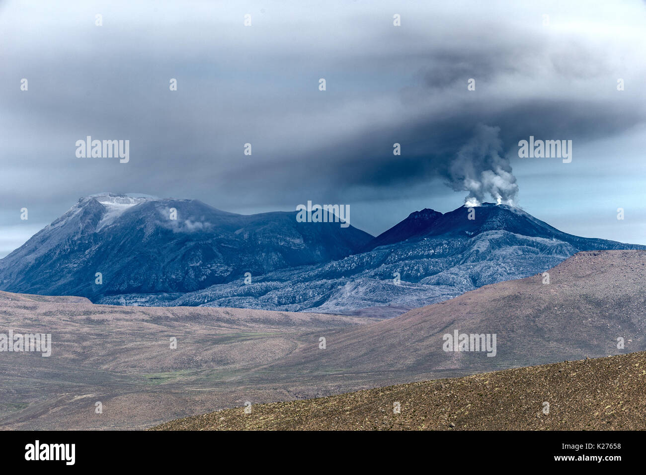 Juanita mummy peru hi-res stock photography and images - Alamy
