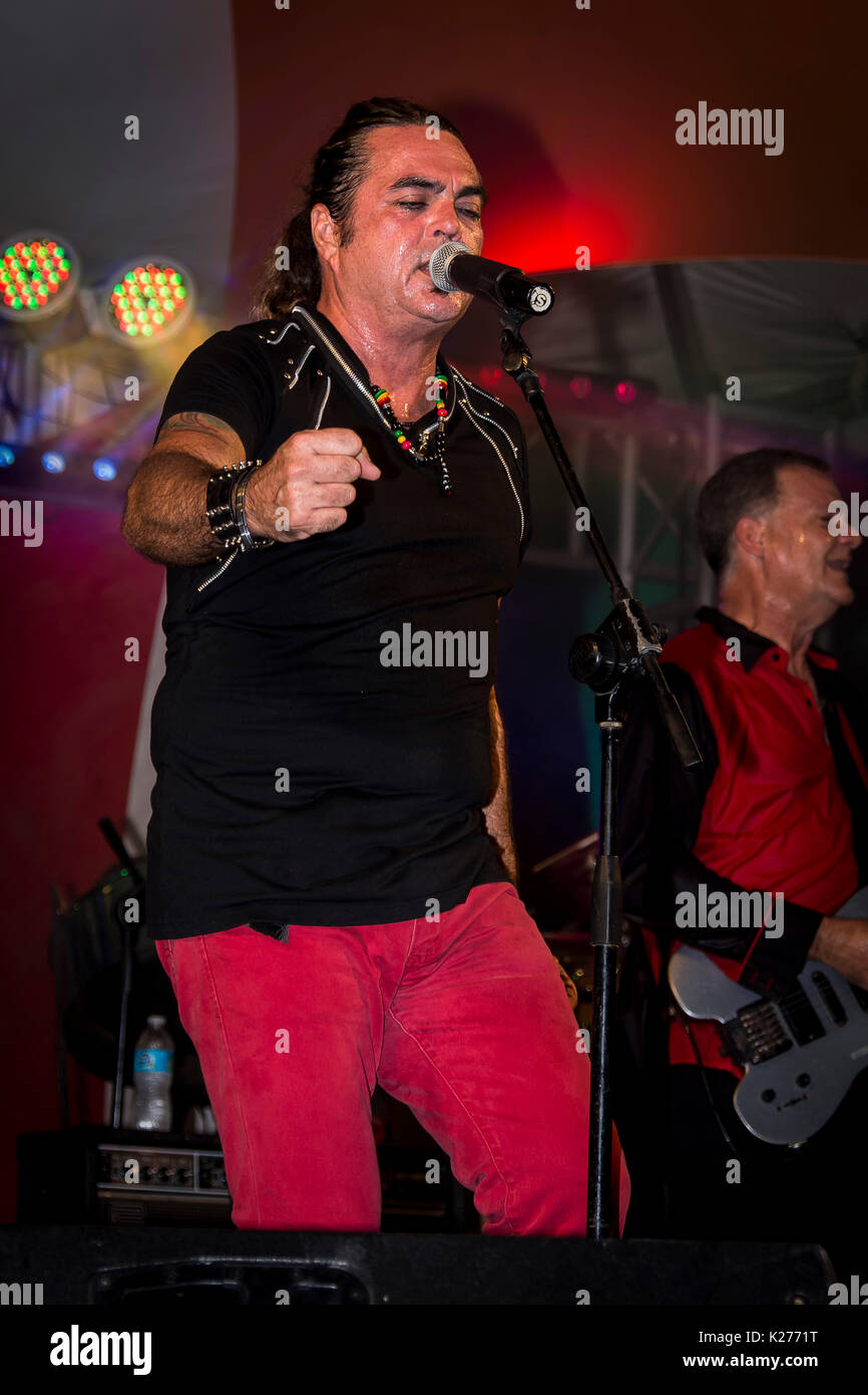 Claudette peters hi-res stock photography and images - Alamy