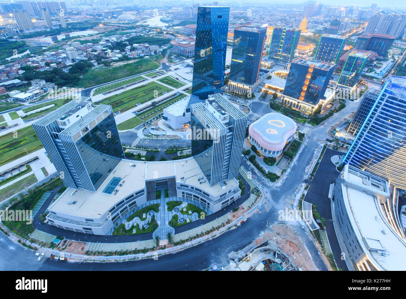 Xinglin hi-res stock photography and images - Alamy