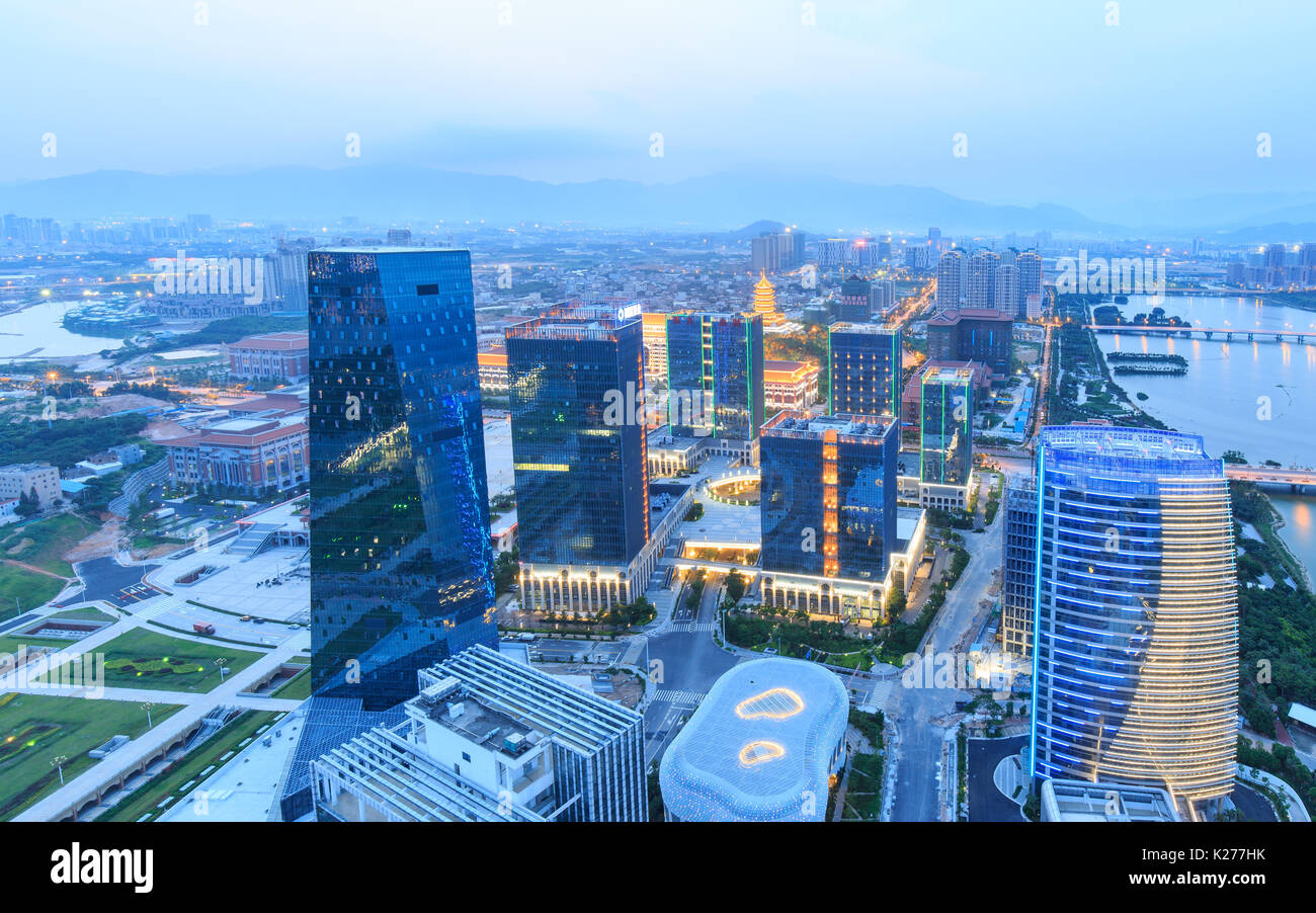 Xinglin bay hi-res stock photography and images - Alamy