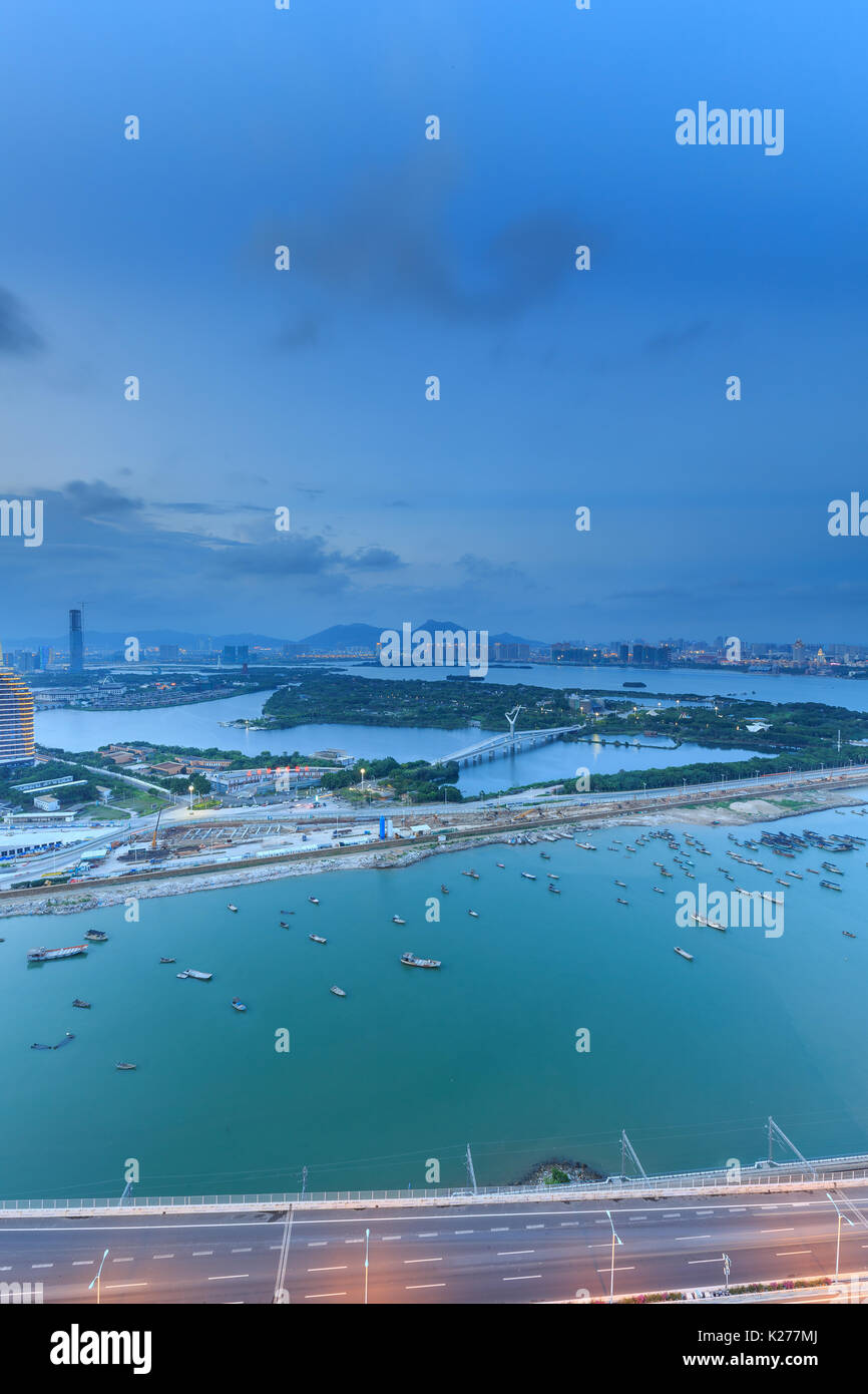 Xinglin bridge hi-res stock photography and images - Alamy