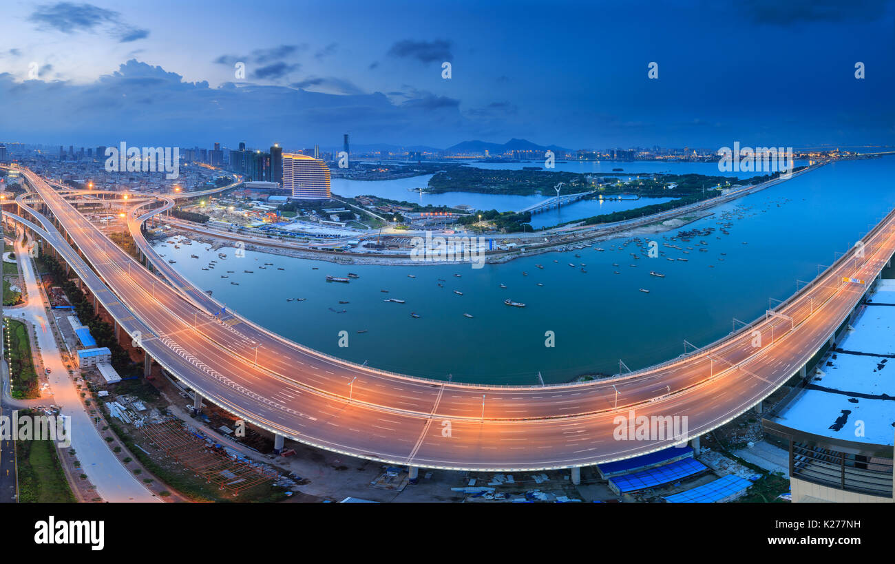 Xinglin bridge hi-res stock photography and images - Alamy