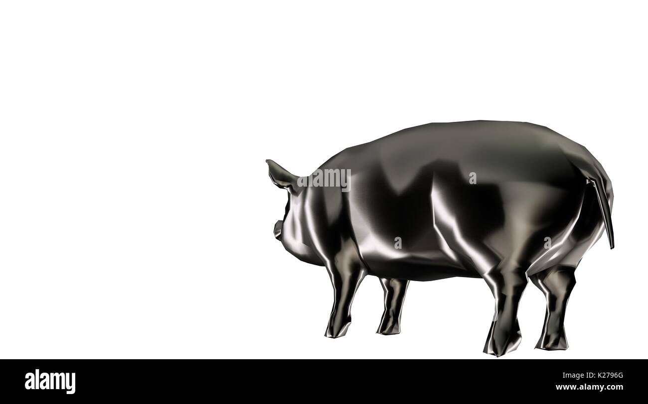 Fat animal Cut Out Stock Images & Pictures - Alamy