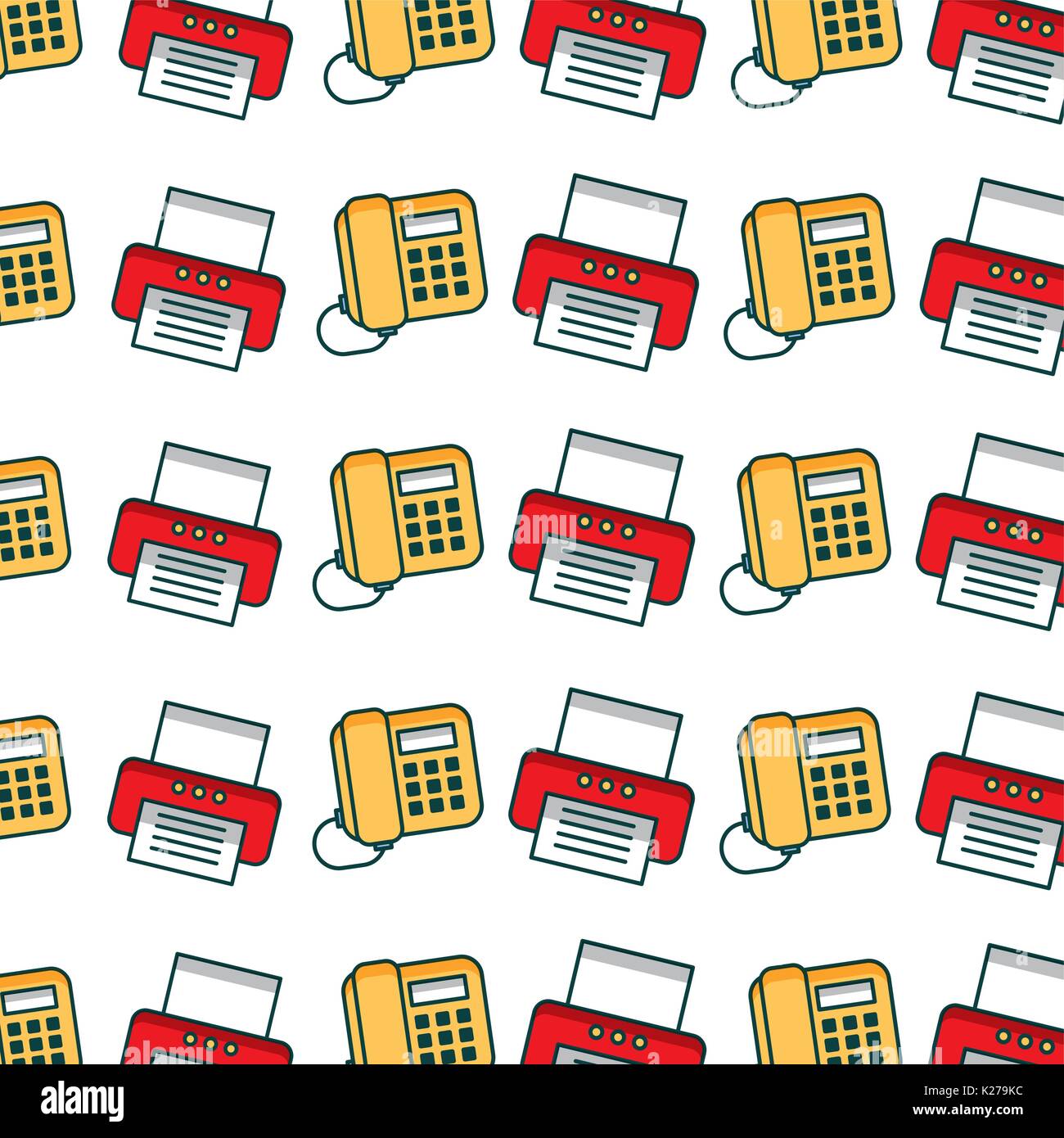 Quality desktop wallpaper Stock Vector Images - Alamy