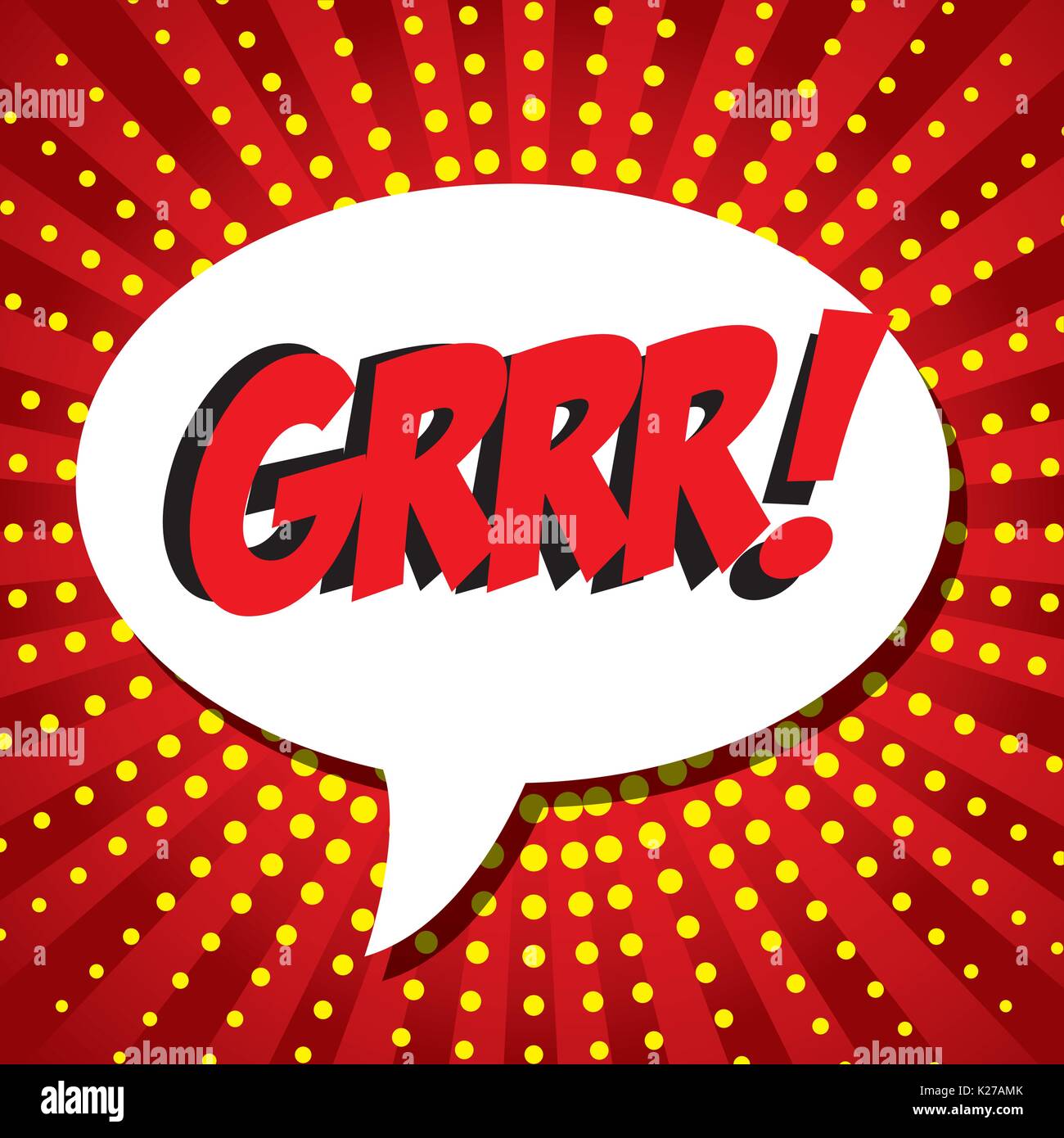 Pop art and comic design, vector illustration eps 10 Stock Vector Image ...