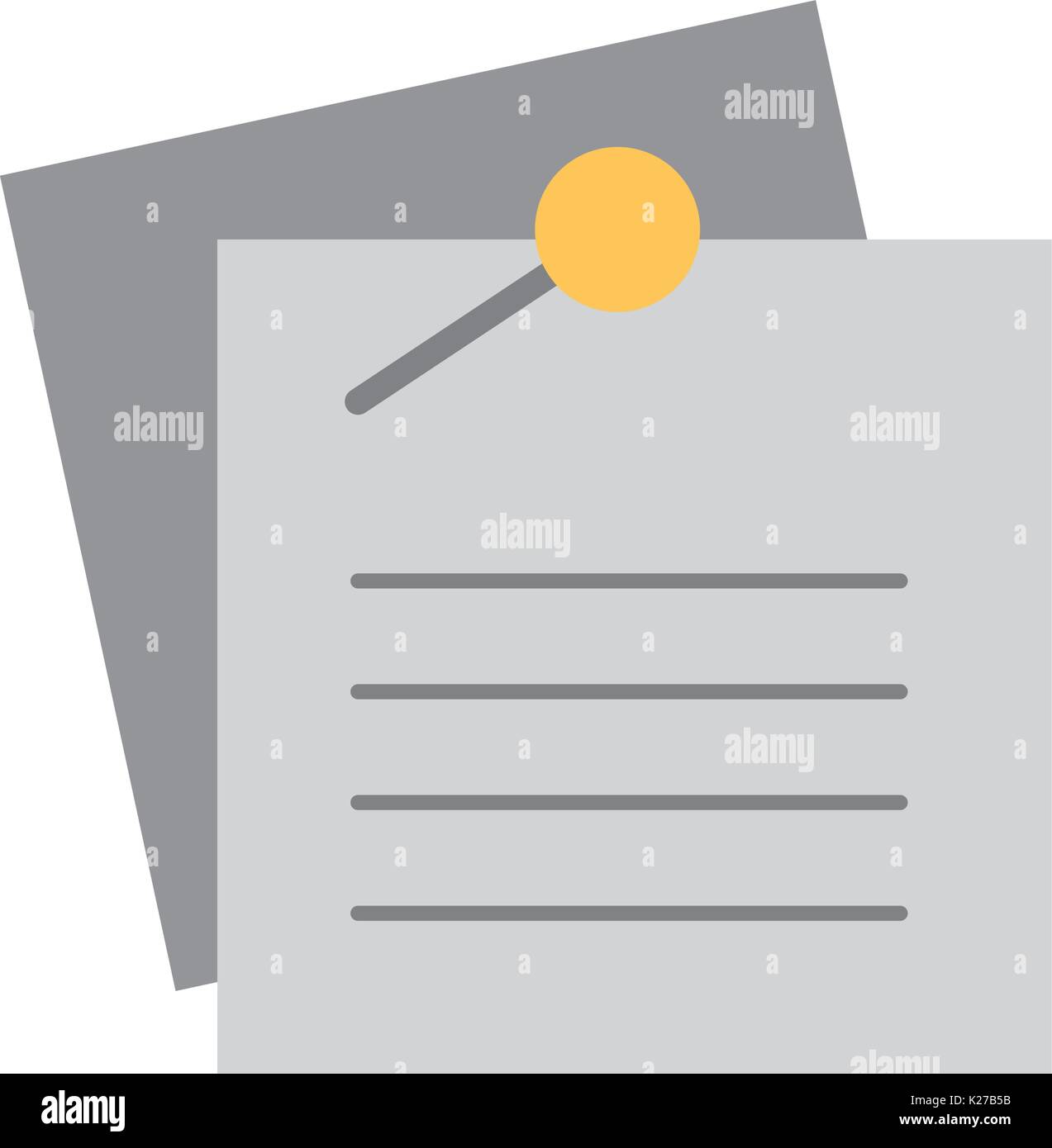 Sheet metal lettering Stock Vector Images - Alamy