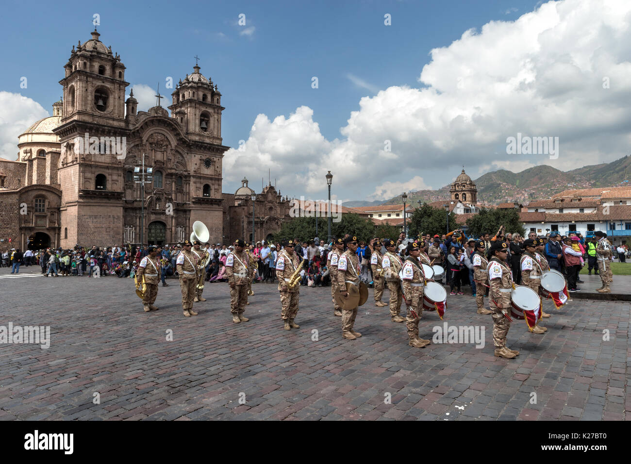 Jesus army hi-res stock photography and images - Alamy
