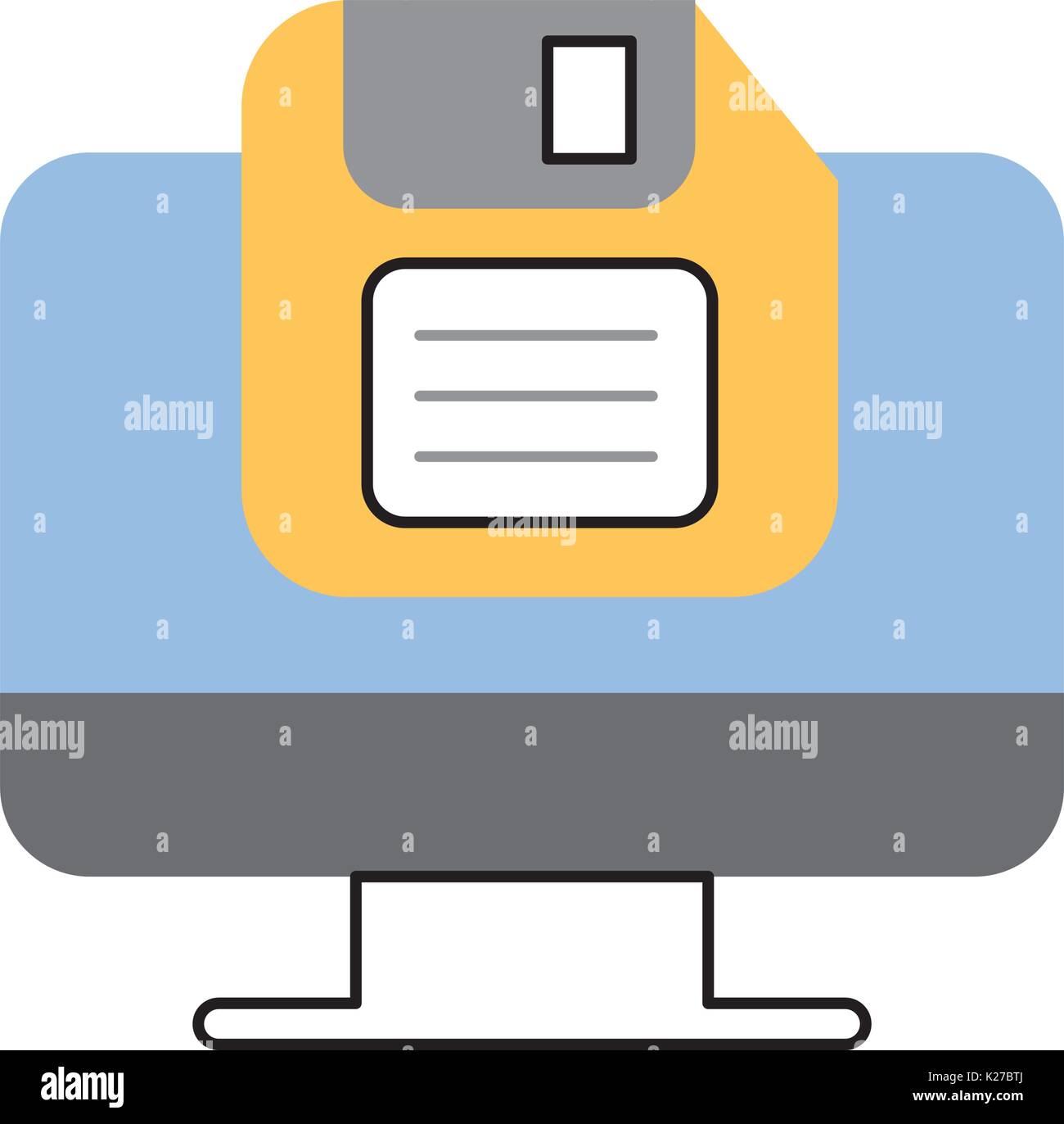 Old sign hardware store Stock Vector Images - Alamy