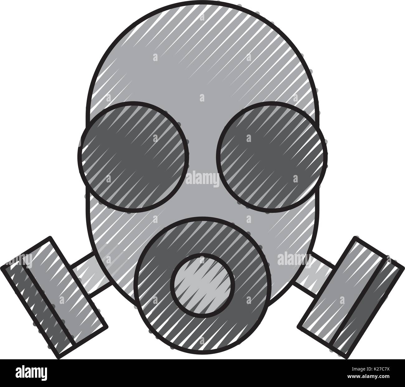 Laboratory security Stock Vector Images - Alamy