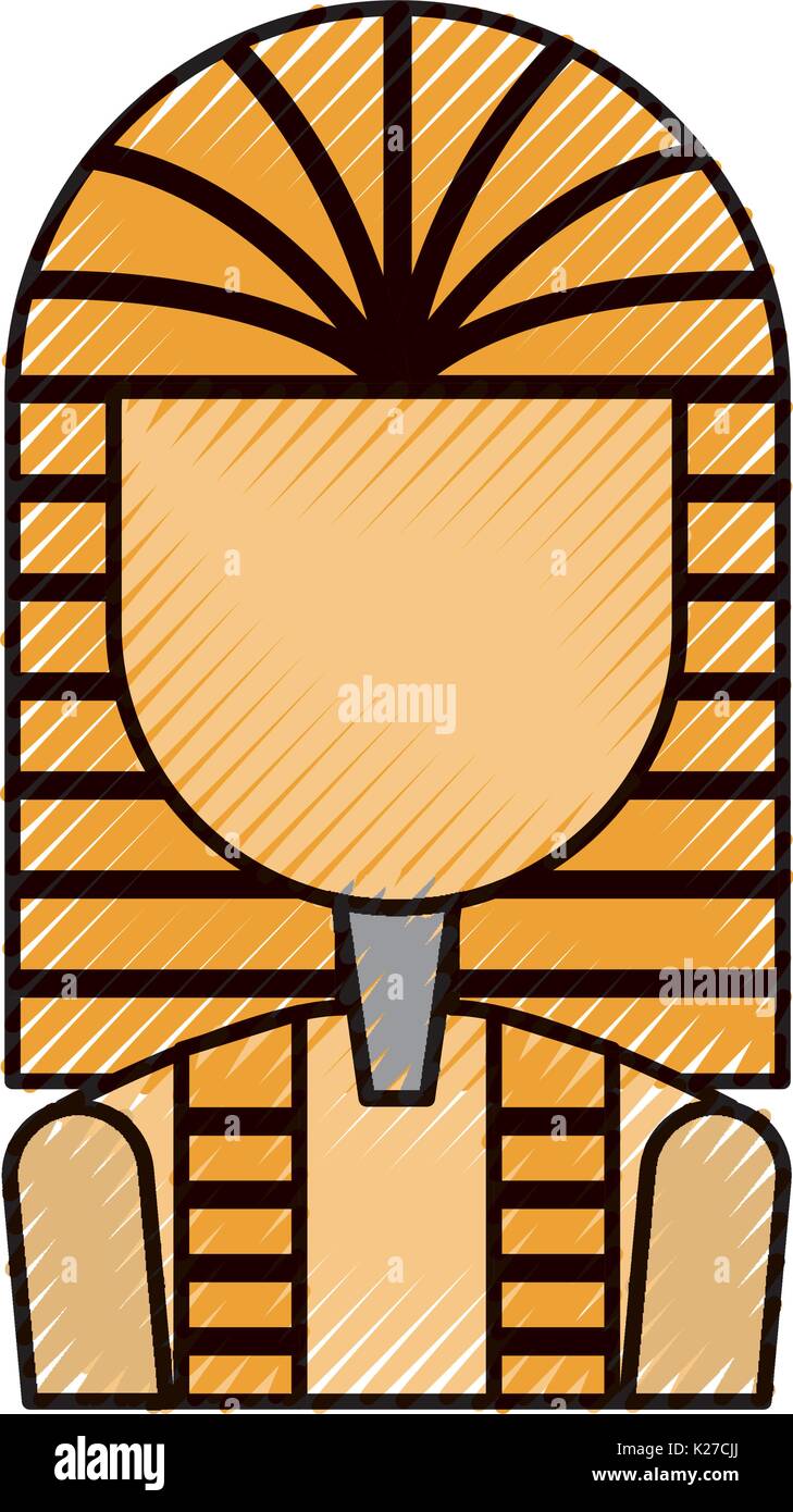 Ancient egyptian tomb icon Stock Vector Image & Art - Alamy