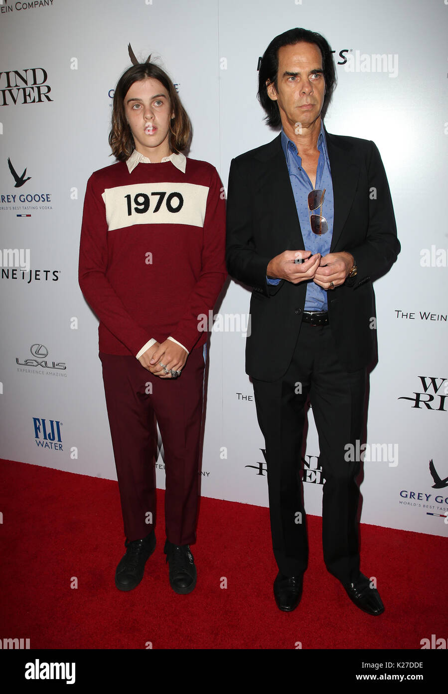 Jethro cave hi-res stock photography and images - Alamy